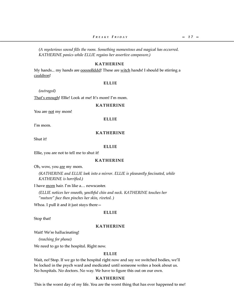 Disney Channel on Stage