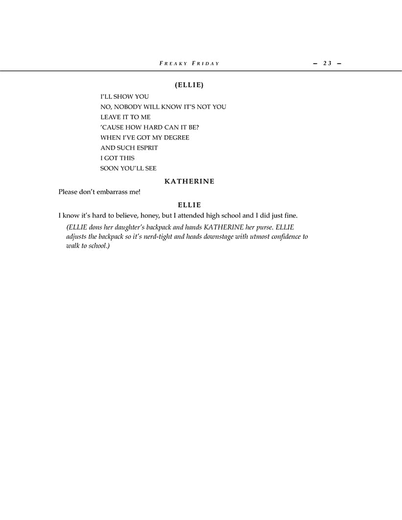 Disney Channel on Stage