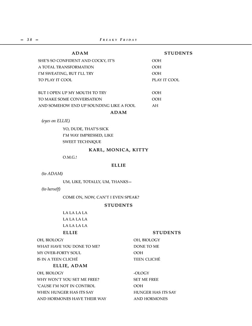 Disney Channel on Stage