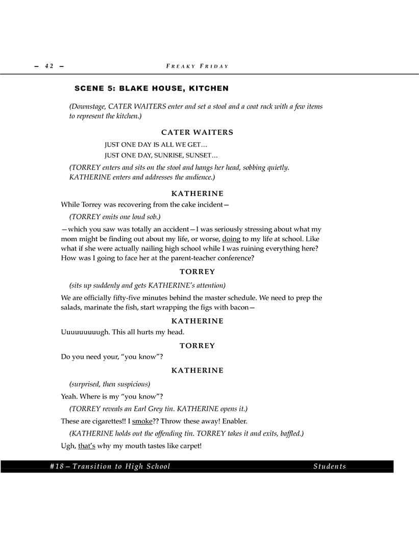 Disney Channel on Stage