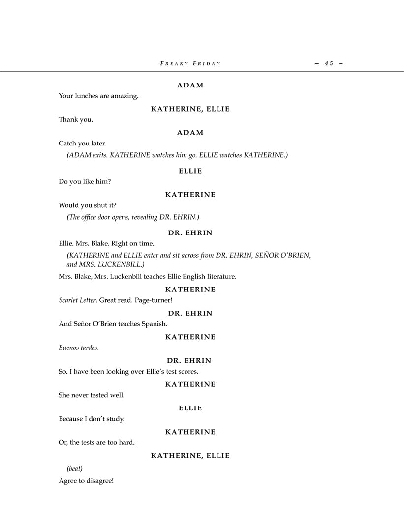 Disney Channel on Stage