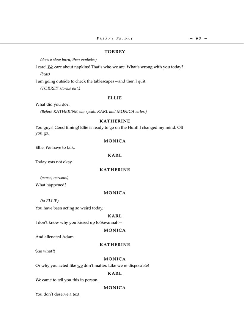 Disney Channel on Stage