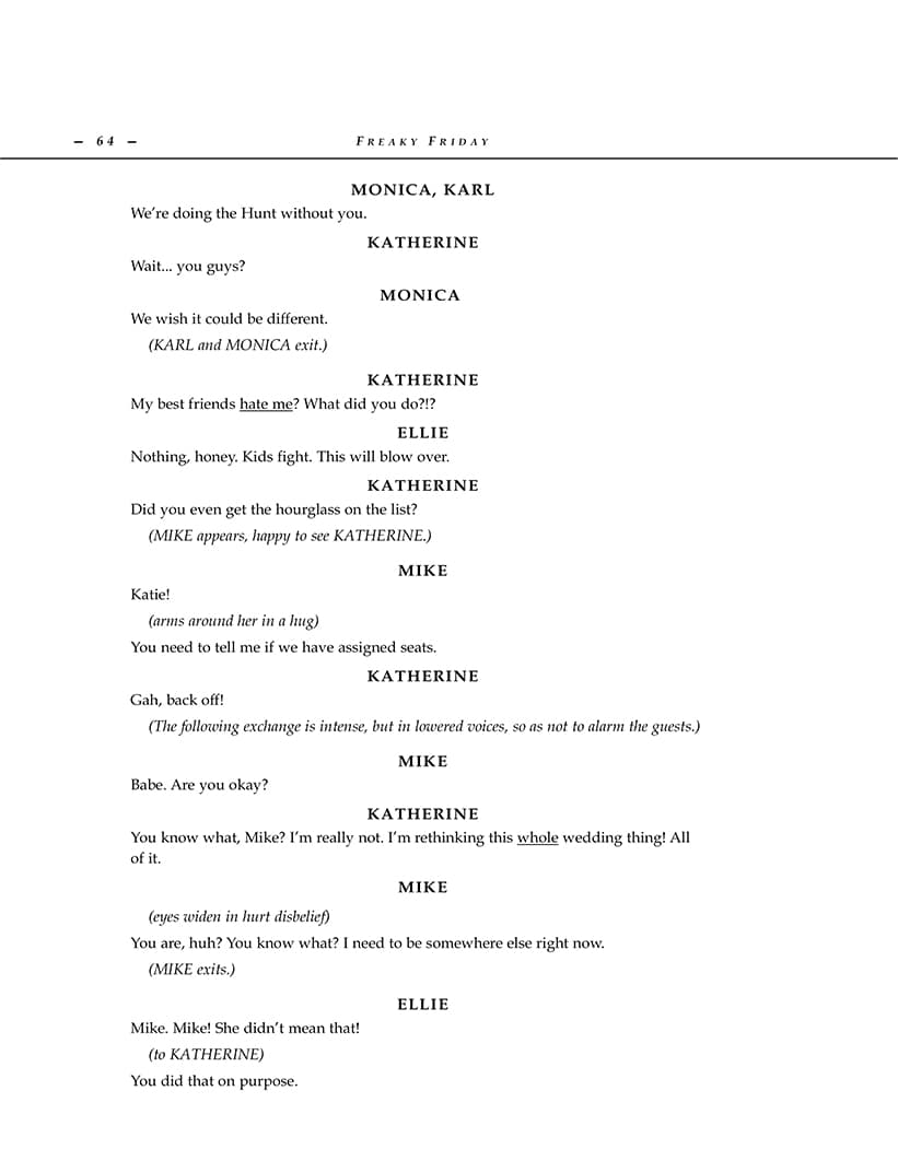 Disney Channel on Stage