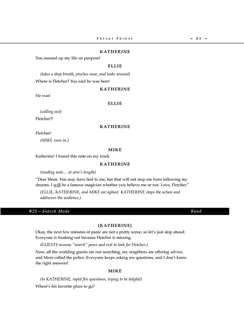 Disney Channel on Stage