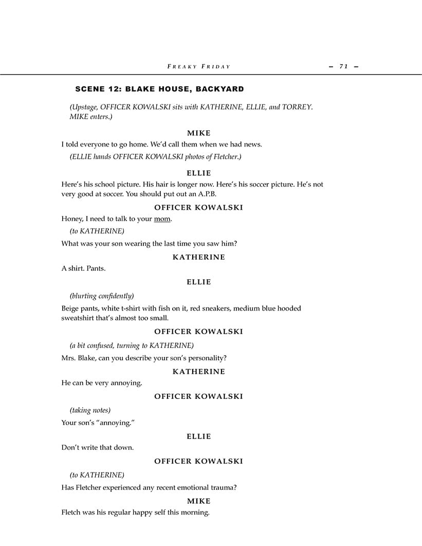 Disney Channel on Stage