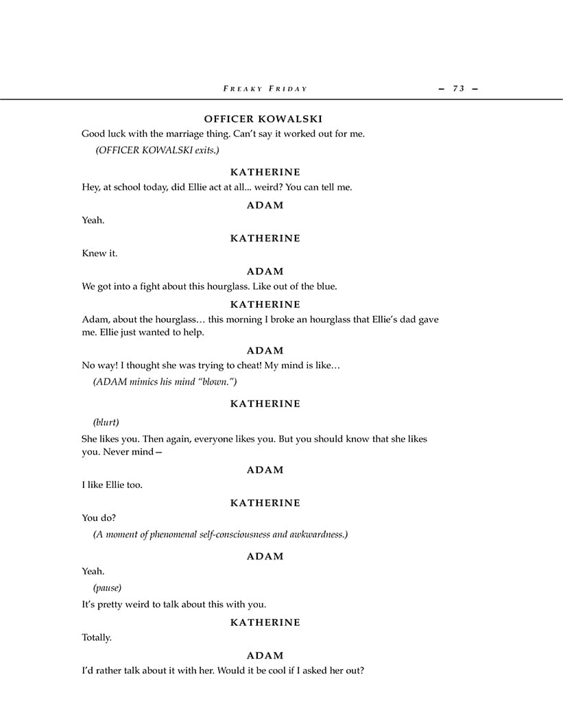 Disney Channel on Stage