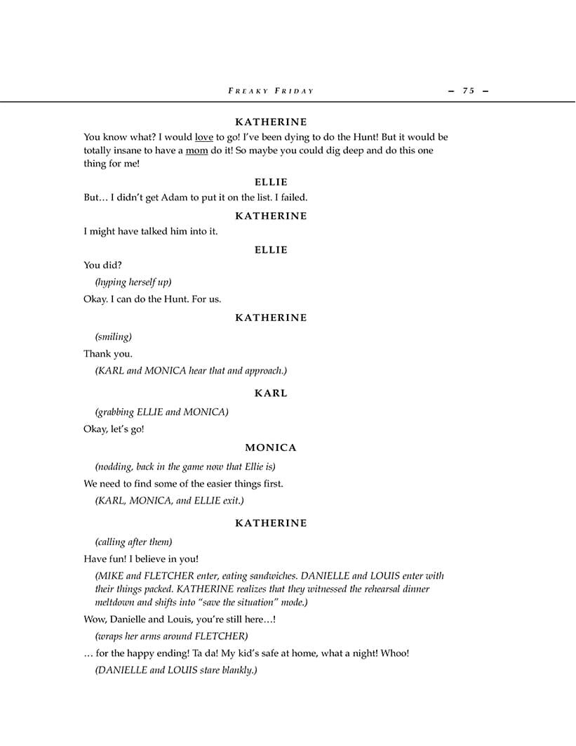 Disney Channel on Stage