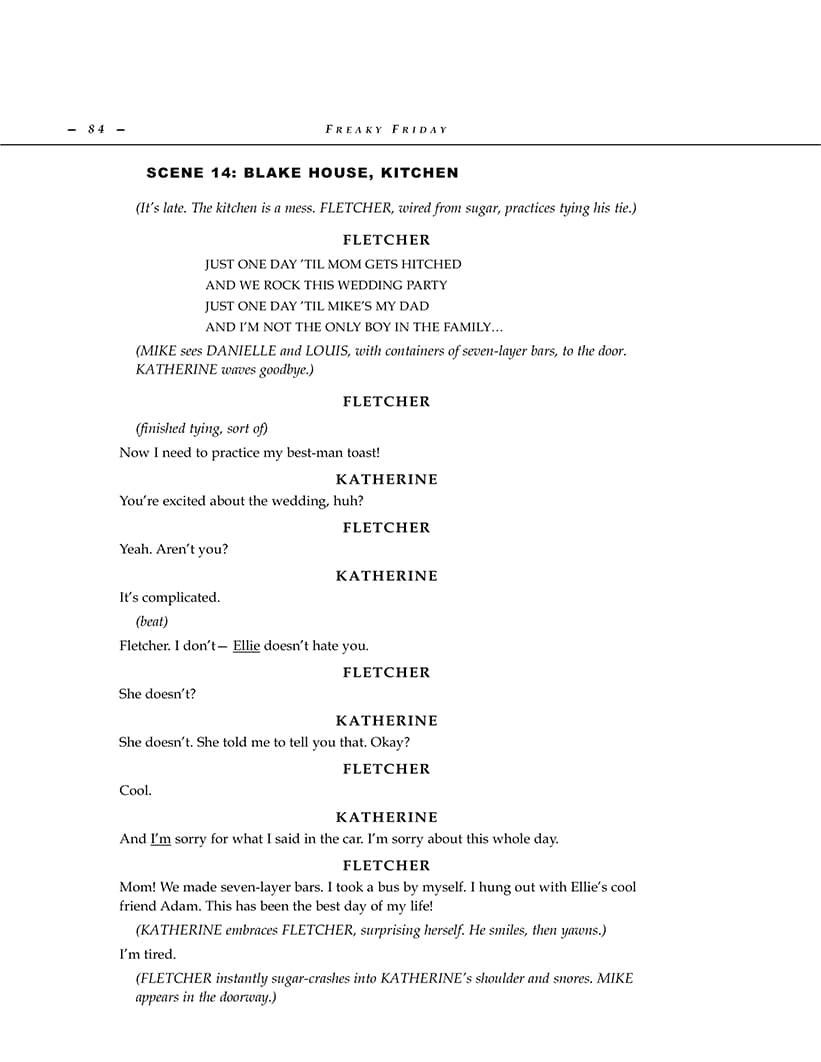 Disney Channel on Stage