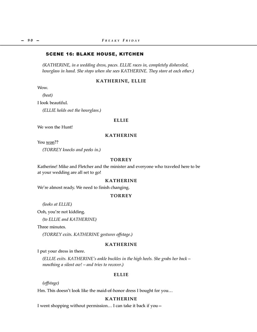 Disney Channel on Stage