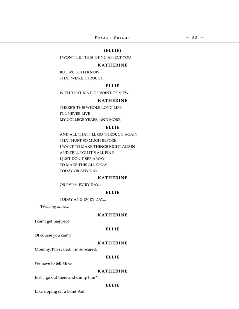 Disney Channel on Stage