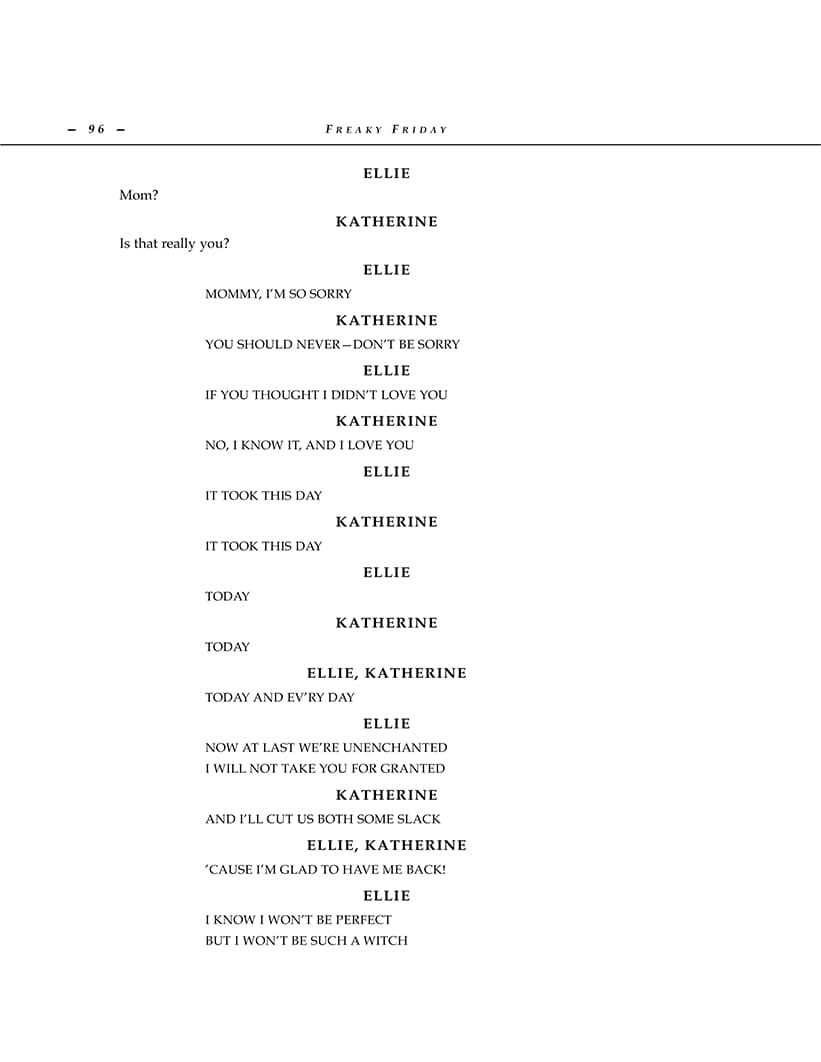 Disney Channel on Stage