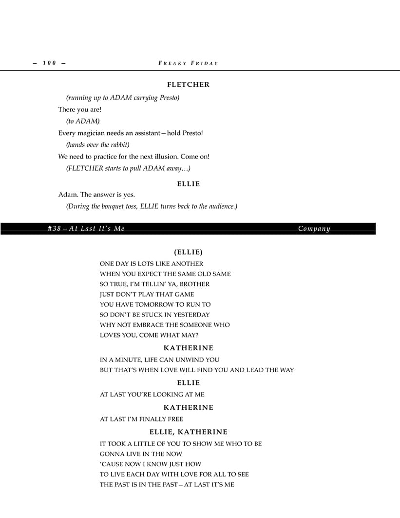 Disney Channel on Stage