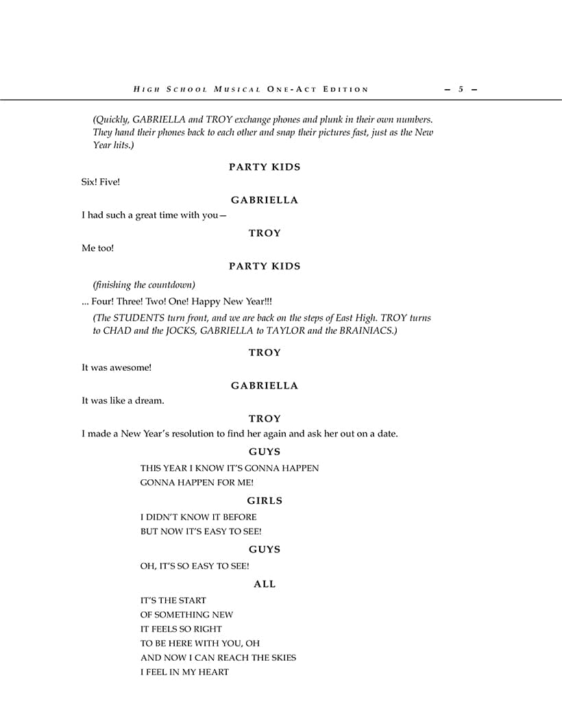 Disney Channel on Stage