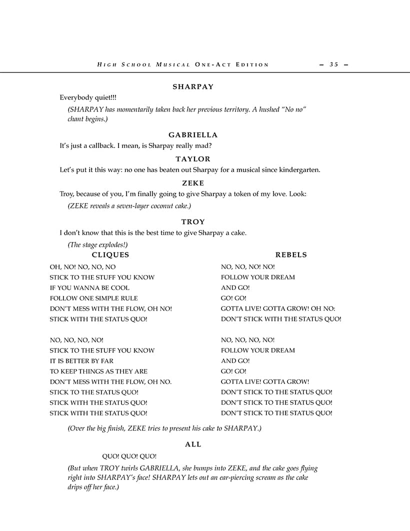 Disney Channel on Stage