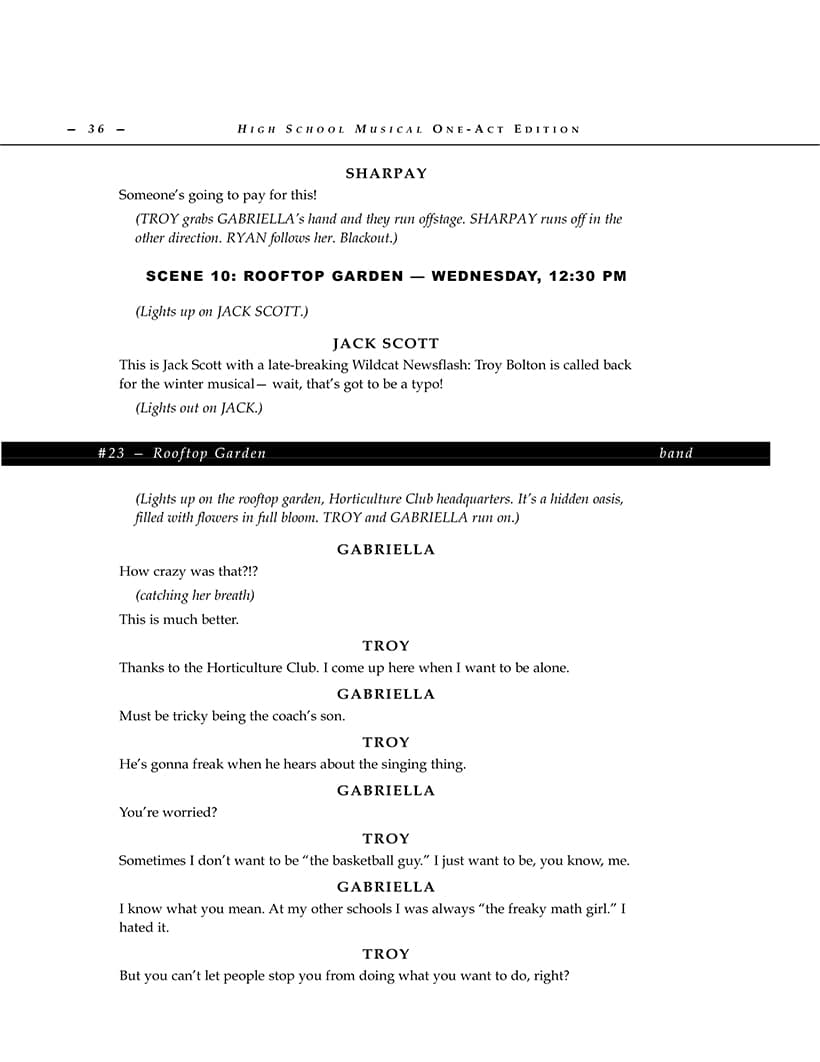 Disney Channel on Stage