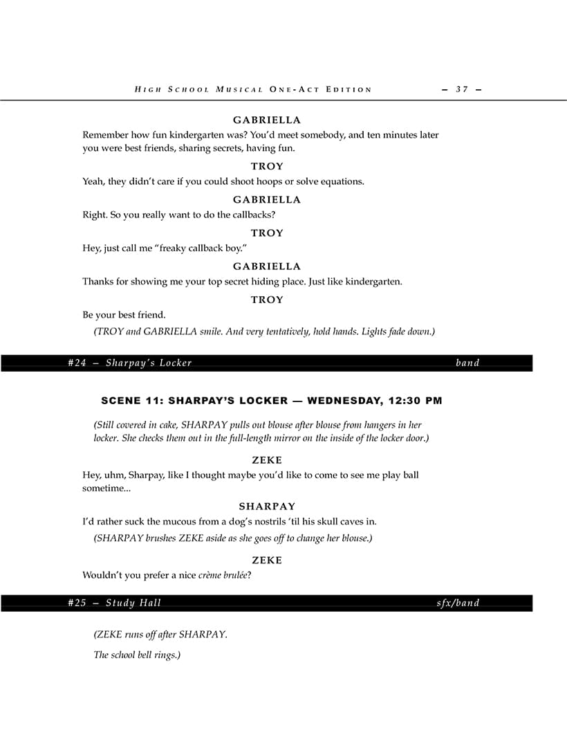 Disney Channel on Stage