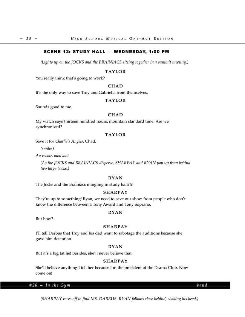 Disney Channel on Stage