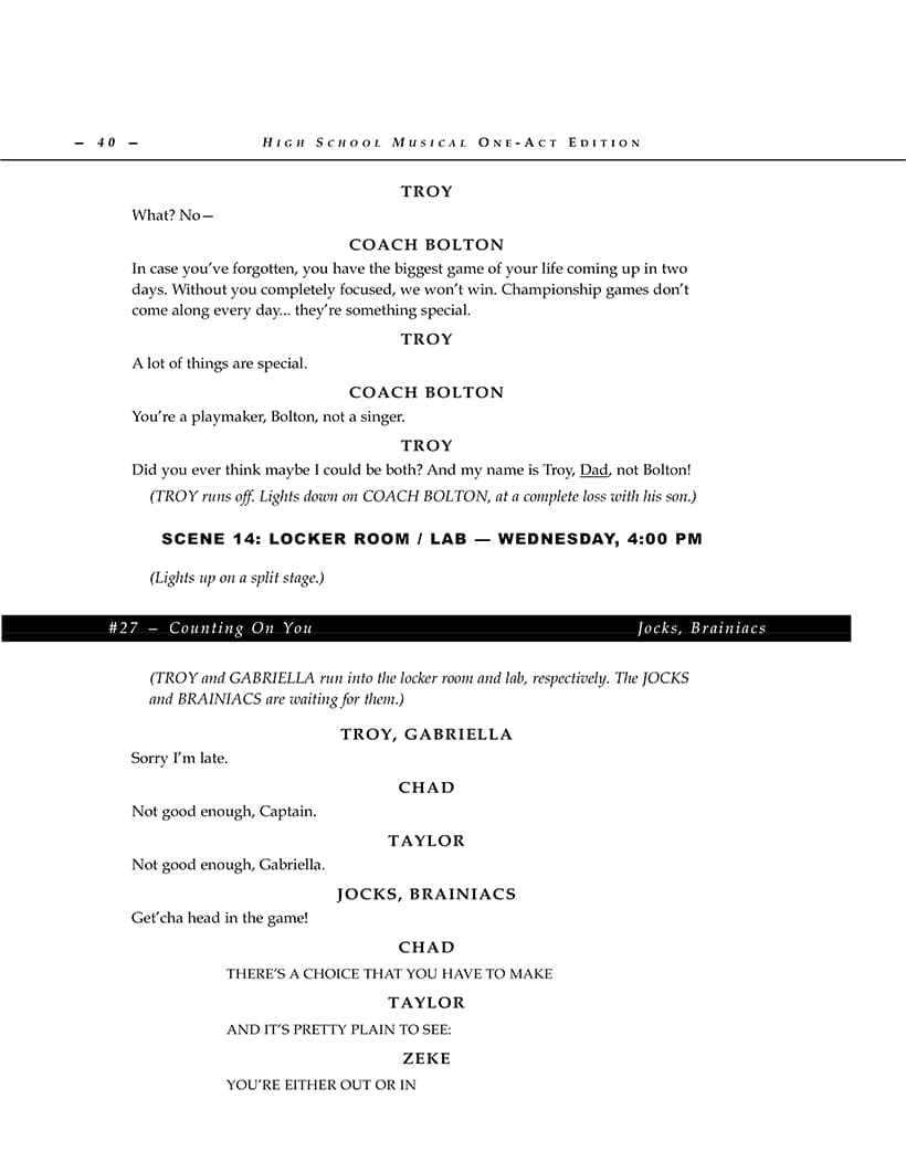 Disney Channel on Stage