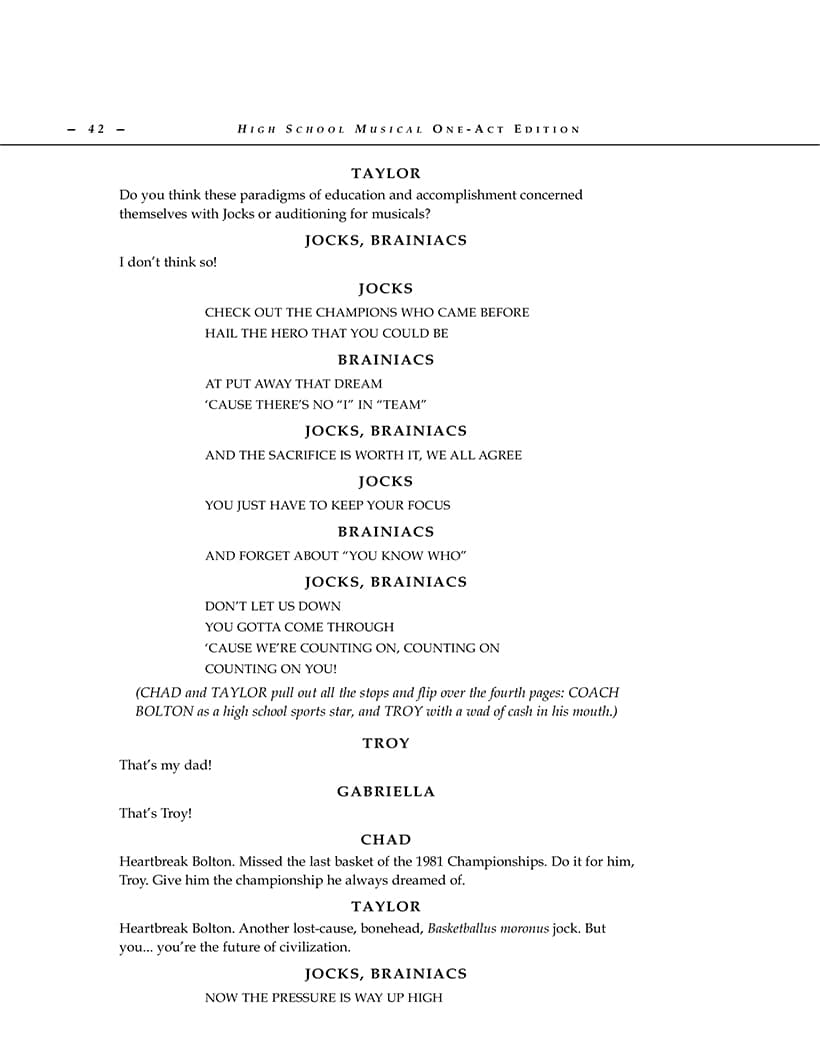 Disney Channel on Stage