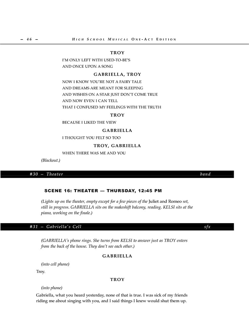 Disney Channel on Stage