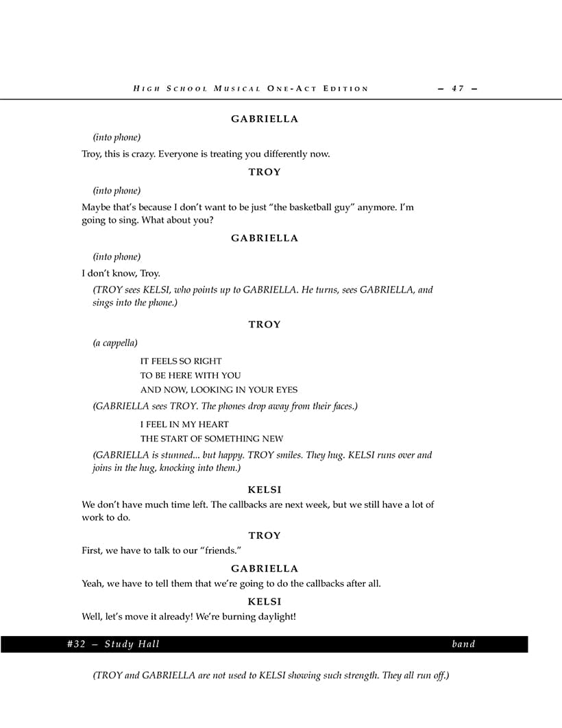 Disney Channel on Stage