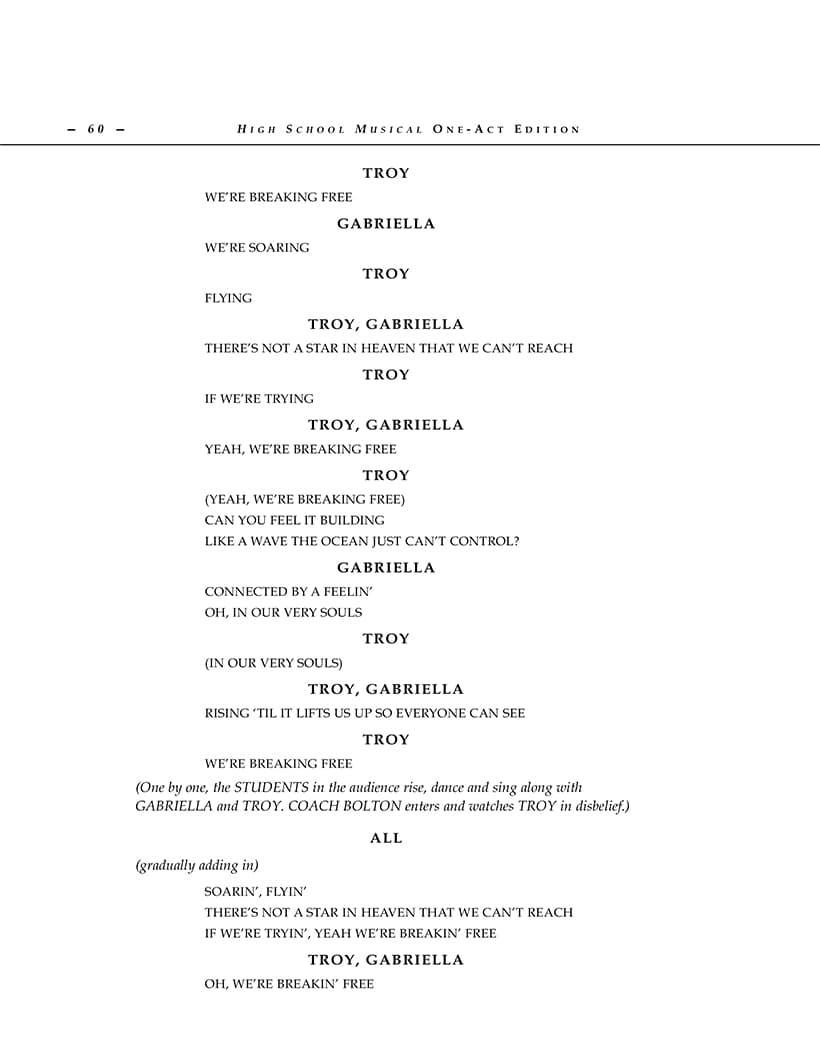 Disney Channel on Stage