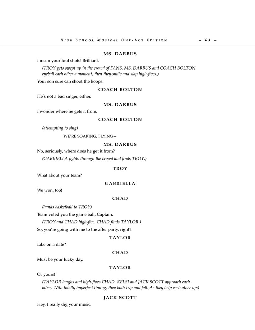 Disney Channel on Stage