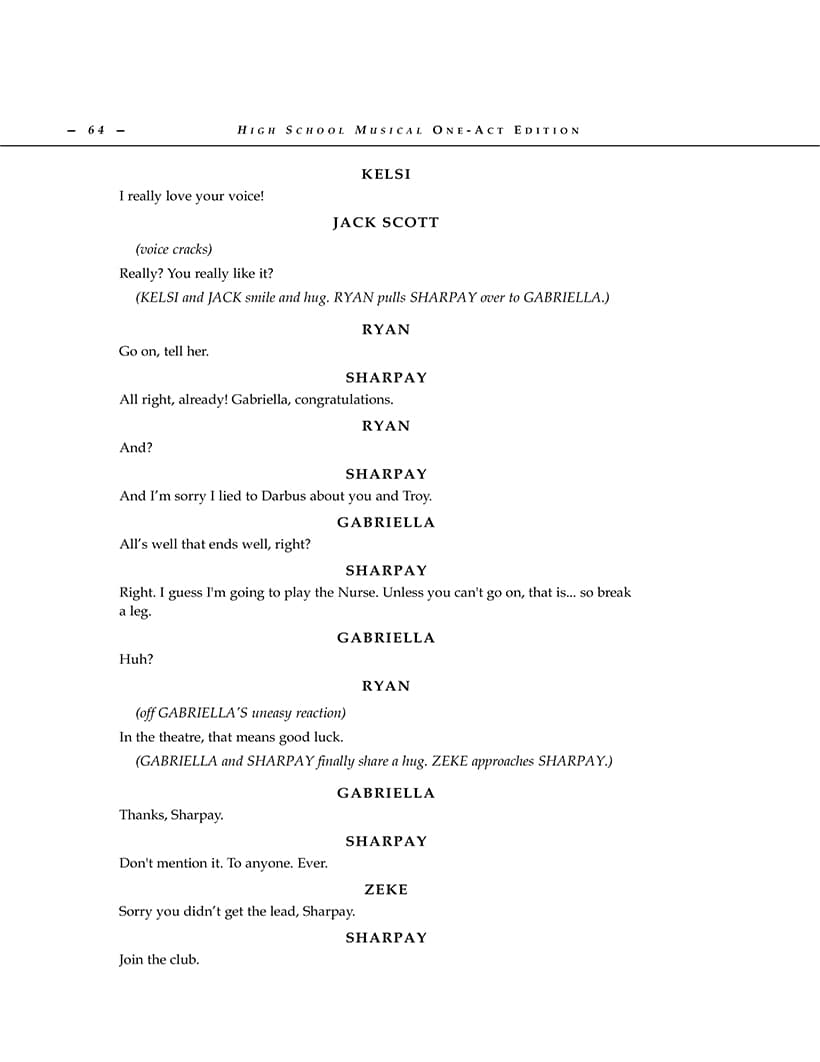 Disney Channel on Stage